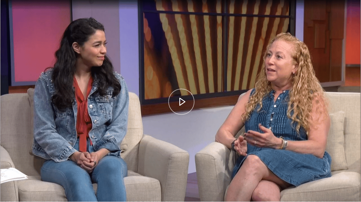 BETWEEN THE LINES Makes Long Awaited Off-Broadway Debut - Between the Lines